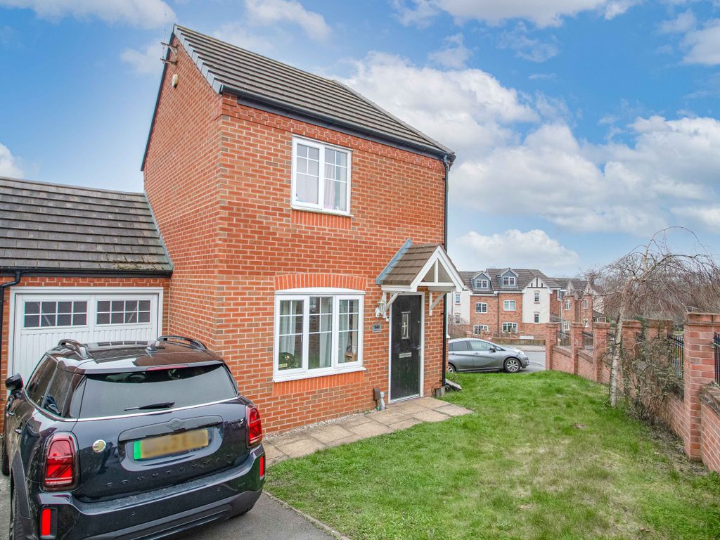 3 Bed Detached House For Sale In Ley Hill Farm Road Northfield