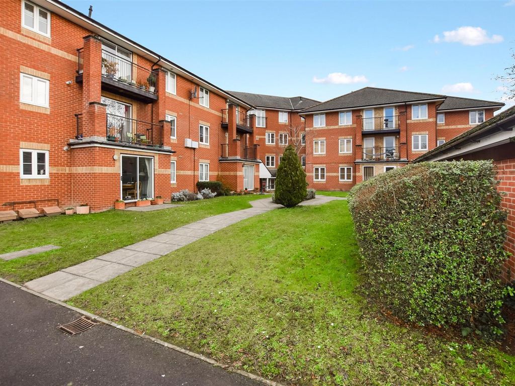 1 bed flat to rent in Archers Road, Shirley, Southampton SO15, £775 pcm ...