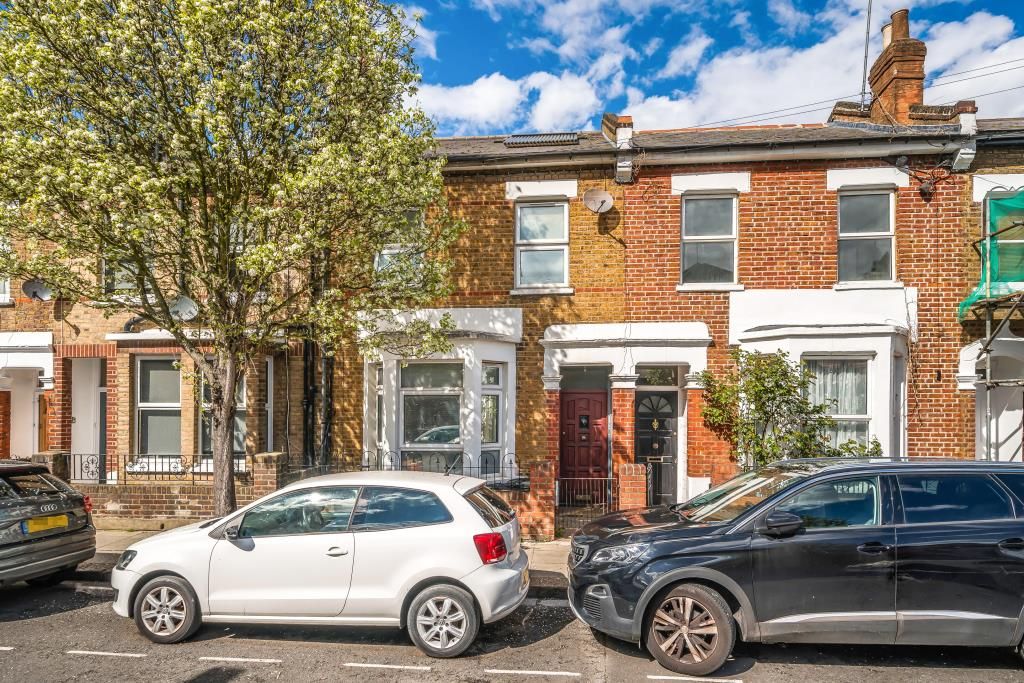 3 bed terraced house for sale in Bulwer Street, London W12 - Zoopla