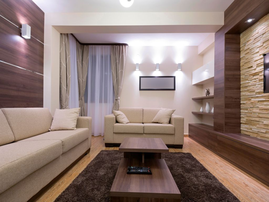 1 bed flat for sale in Nottingham Apartments, Nottingham NG1 - Zoopla