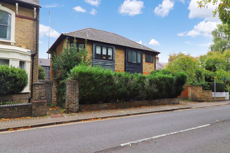 Studio for sale in Church Street, Rickmansworth WD3 - Zoopla