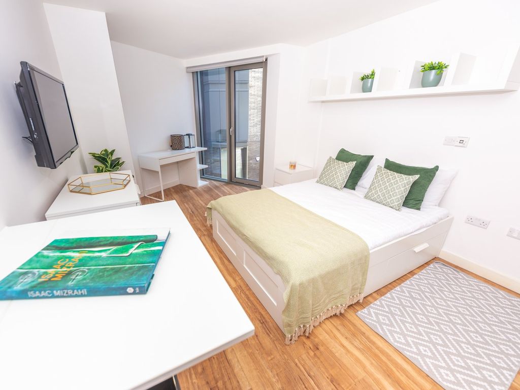 Property to rent in A Liverpool One, 1 David Lewis St., Liverpool L1, £ ...
