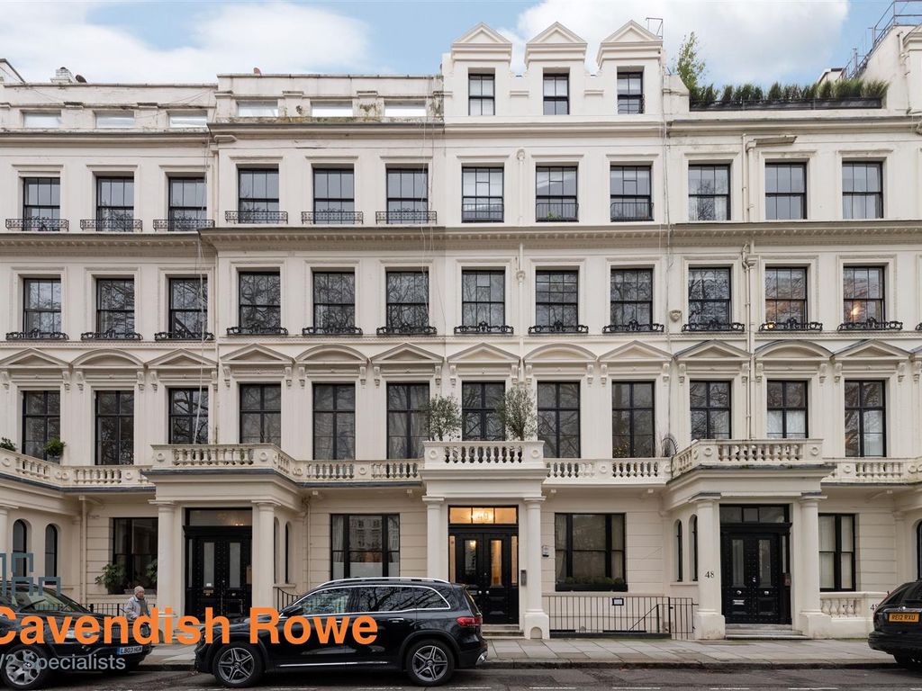 1 bed property to rent in Cleveland Square, London W2, £1,800 pcm - Zoopla