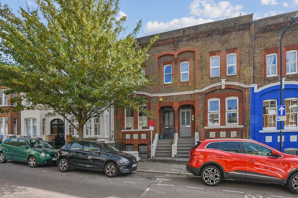 1 bed flat for sale in Glengall Road, Queen's Park, London NW6 - Zoopla