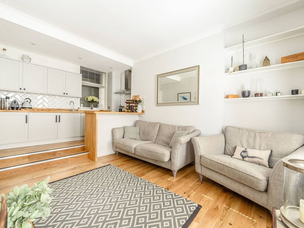 1 bed flat for sale in Embankment Gardens, Chelsea, London SW3 - Zoopla