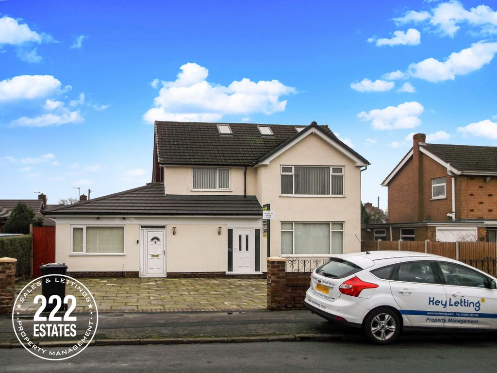 Room to rent in Winwick Road, Warrington WA2, £450 pcm - Zoopla