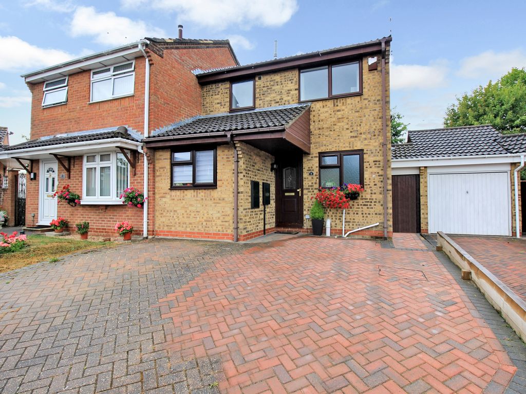 3 bed semi-detached house for sale in Ennerdale Gardens, West End ...