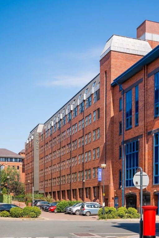 Grace Street, Leeds LS2, Office to let, £12,000 pa - Zoopla
