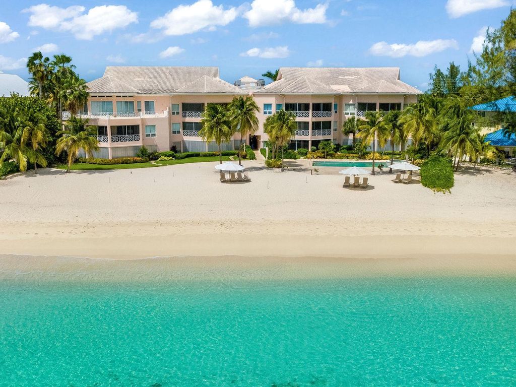3 bed apartment for sale in West Bay Rd, Grand Cayman, Cayman Islands ...