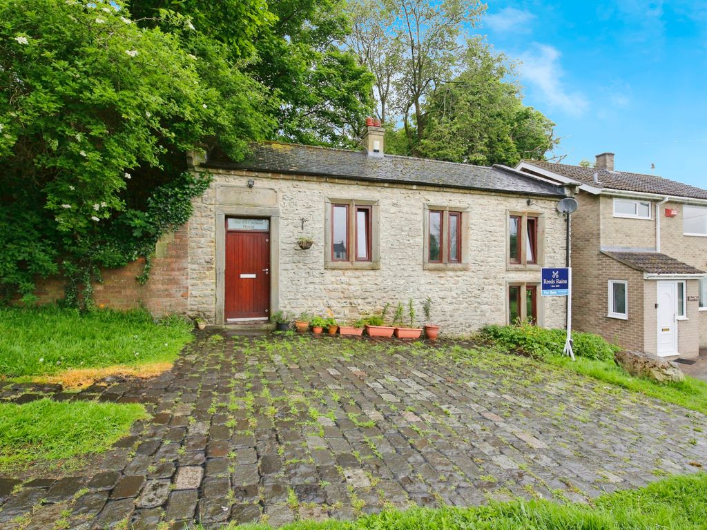 2 bed detached house for sale in The Green, West Cornforth, Ferryhill ...