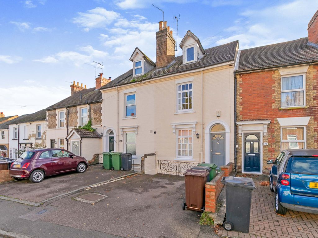 4 bed detached house for sale in Lower Fant Road, Maidstone ME16 - Zoopla