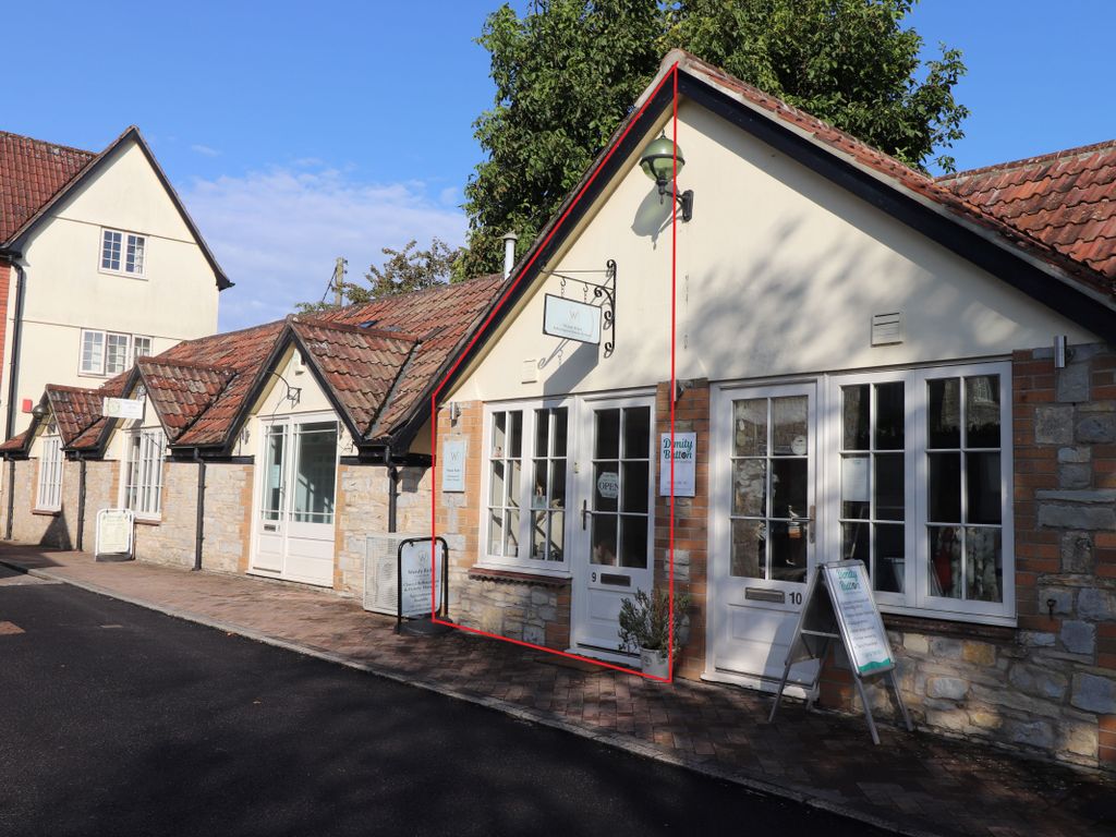Retail premises to let in The Borough, Wedmore BS28, £6,000 pa - Zoopla