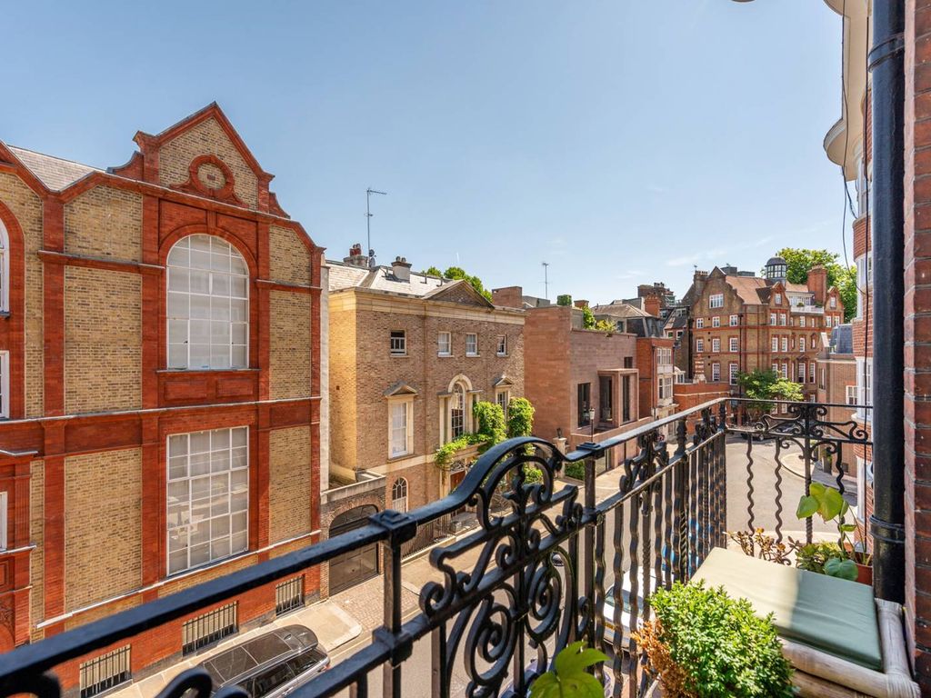 3 bed flat for sale in Tite Street, Chelsea, London SW3 - Zoopla