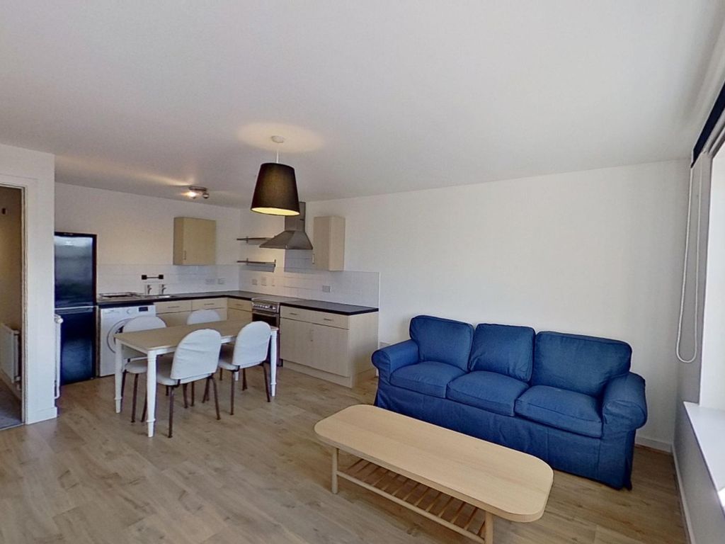 2 bed flat to rent in Stuart Square, Craigmount View, Edinburgh ...