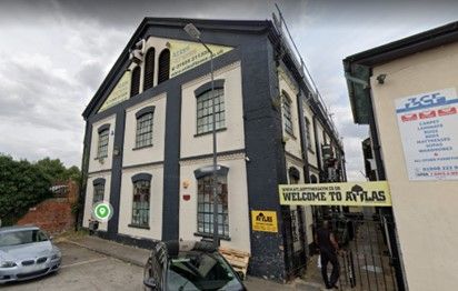 Glyn Square, Wolverton MK12, Leisure/hospitality for sale, £900,000 ...