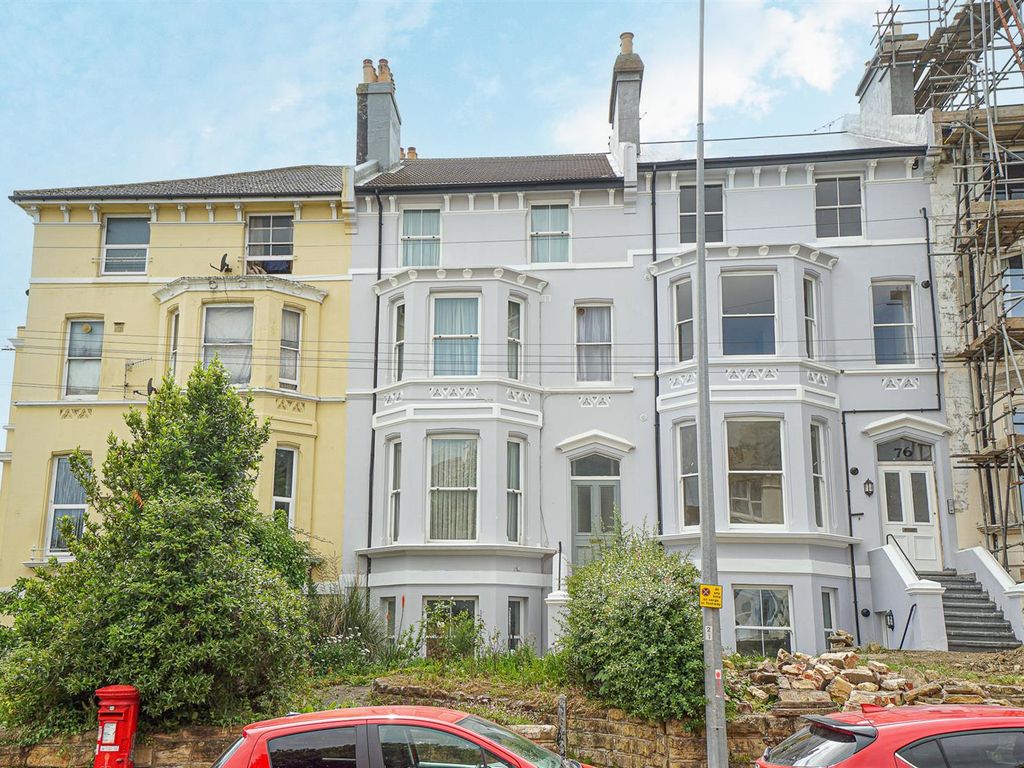 7 bed terraced house for sale in London Road, St. Leonards-On-Sea TN37 ...
