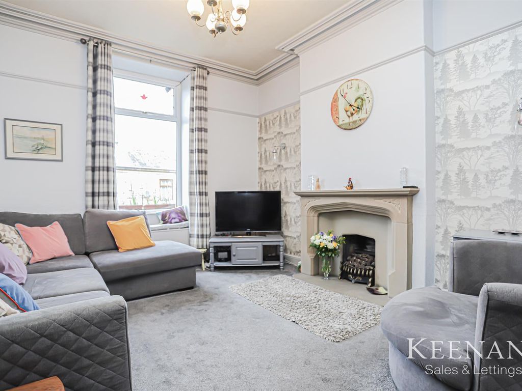 3 bed terraced house for sale in Christ Church Street, Accrington BB5 ...