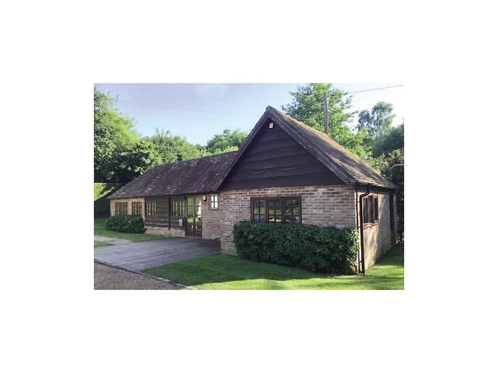 Office to let in Fernhurst Business Park, Fernhurst, Haslemere, Surrey ...