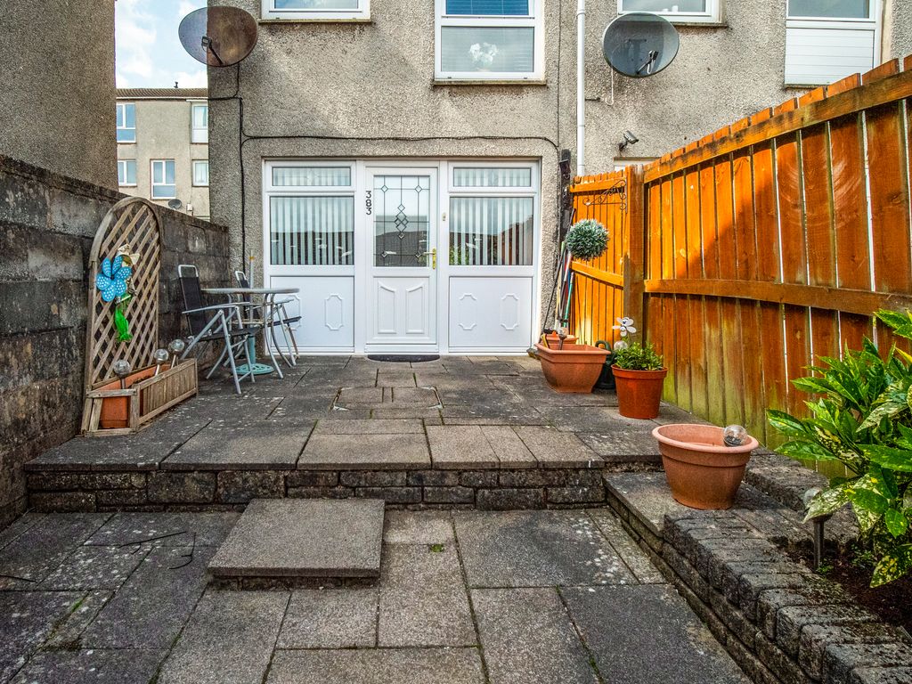 3 bed end terrace house for sale in Greenrigg Road, Glasgow G67 - Zoopla