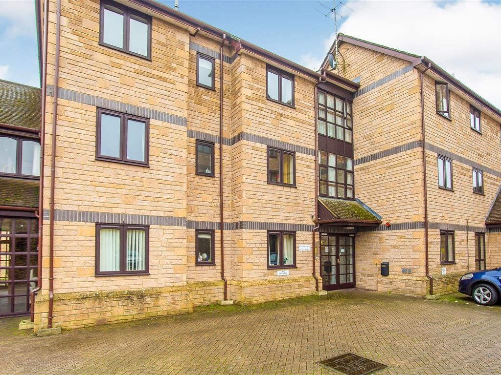 2 bed property for sale in Long Street, Sherborne DT9 - Zoopla