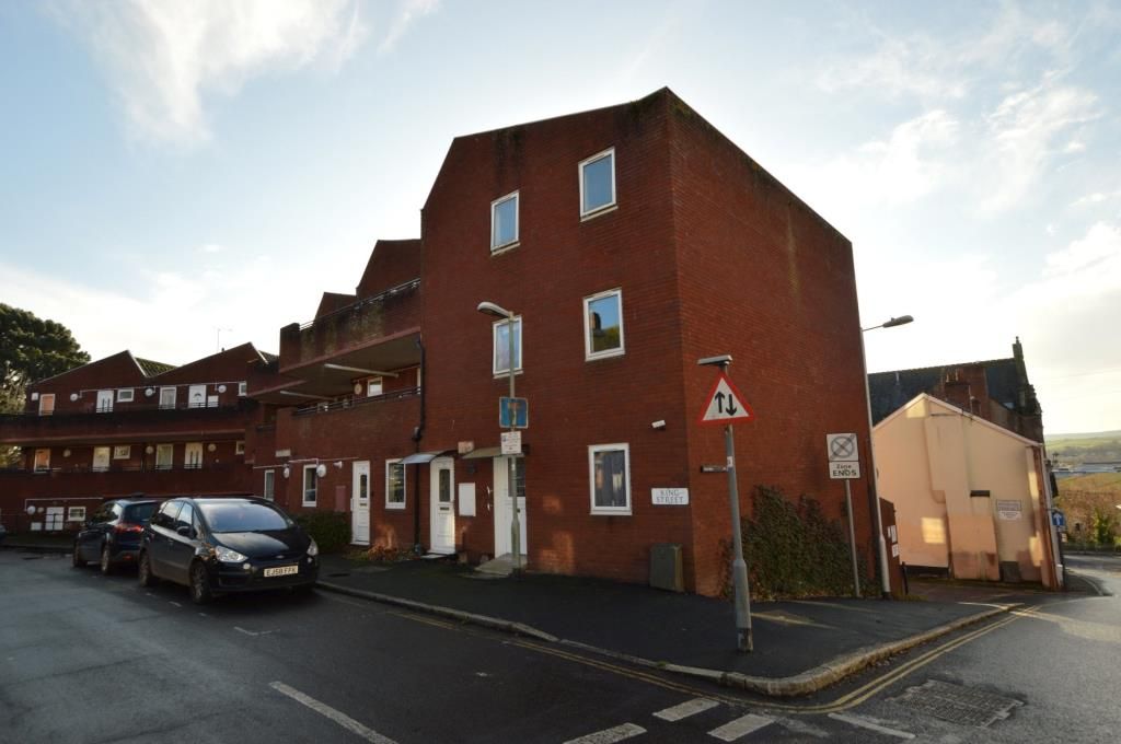 2 bed flat to rent in King Street, Exeter, Devon EX1 - Zoopla