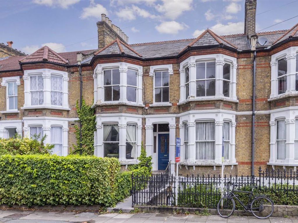 5 bed terraced house for sale in Arbuthnot Road, London SE14 - Zoopla