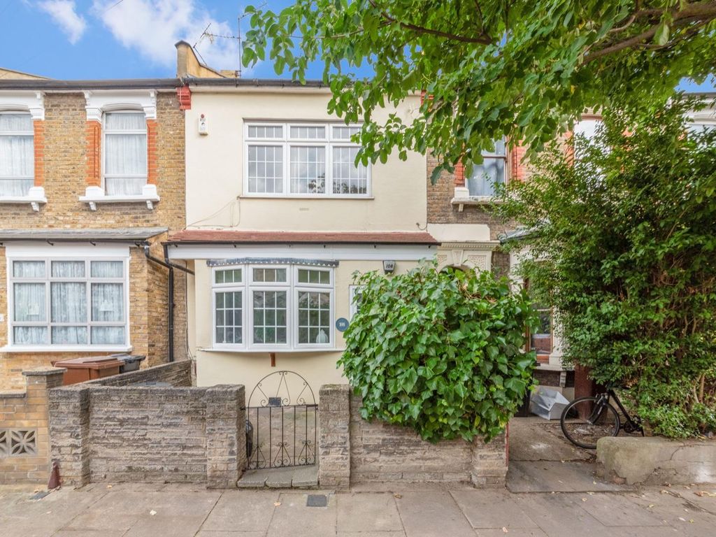 5 bed property for sale in Roding Road, London E5 - Zoopla