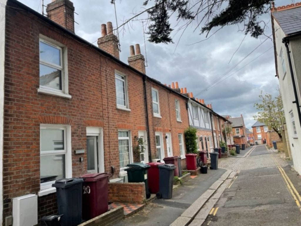 2 bed property to rent in Eldon Place, Reading RG1, £1,400 pcm - Zoopla