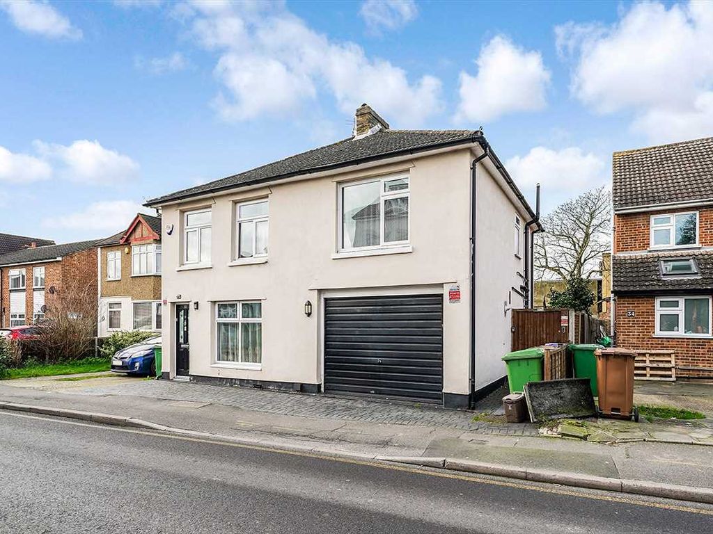 4 Bed Detached House To Rent In Church Road Bexleyheath Da7 £2 800