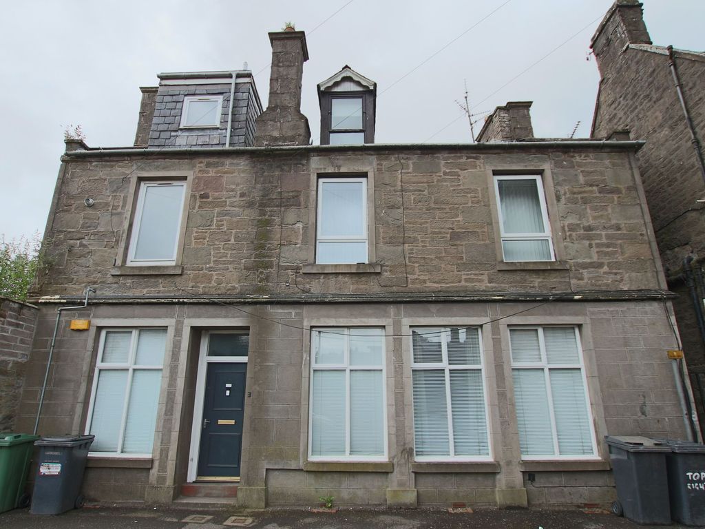 1 bed flat for sale in Burnside Street, Dundee DD2, £65,000 - Zoopla
