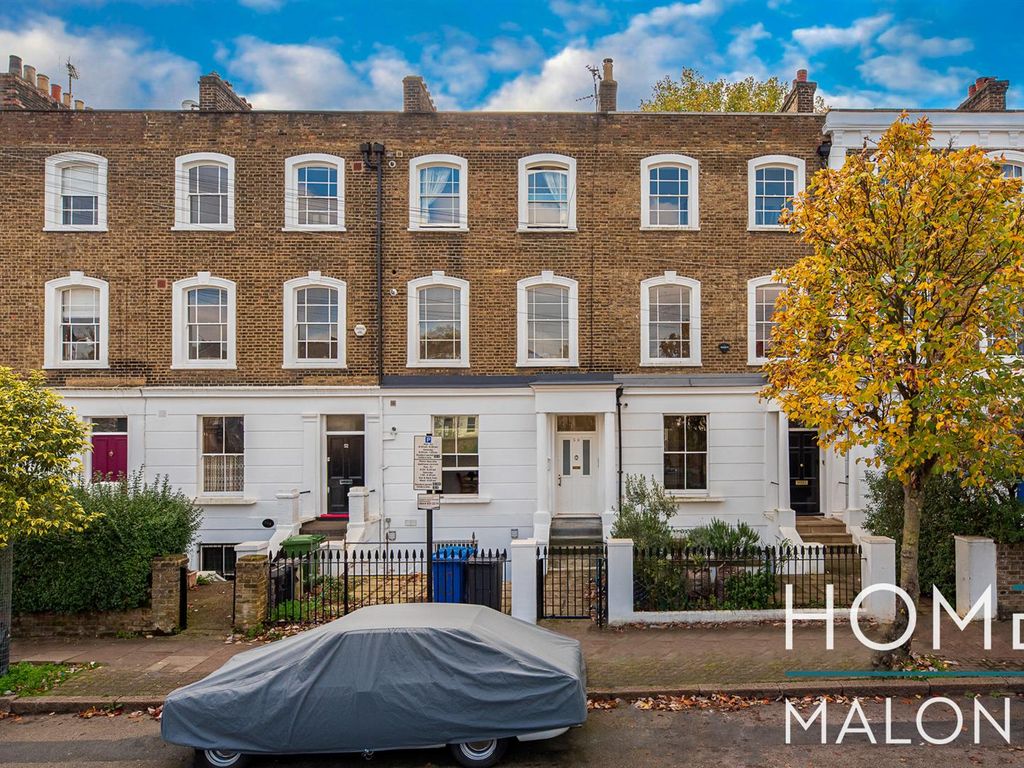 3 bed flat to rent in Mildmay Grove South, London N1 - Zoopla