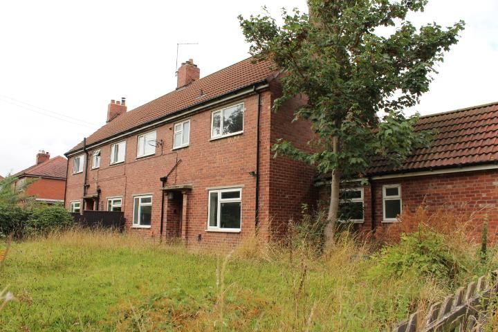 3 bed semi-detached house for sale in Beech View, Great Habton, Malton ...