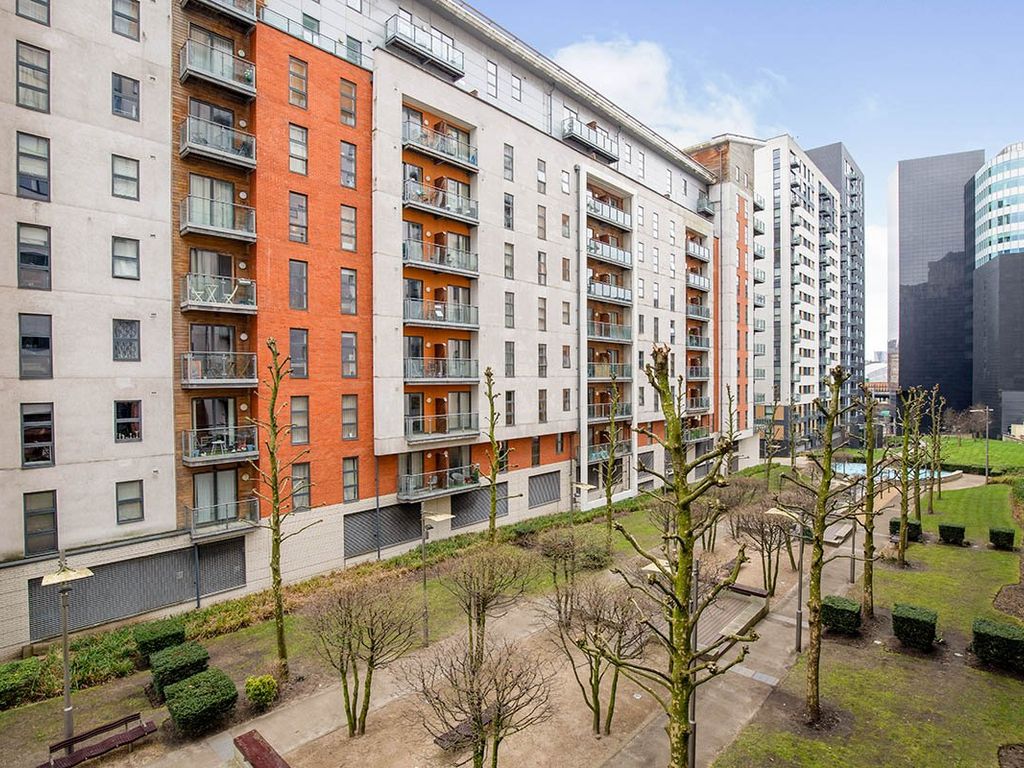 2 bed flat to rent in Jefferson Place, 1 Fernie Street, Manchester M4 ...