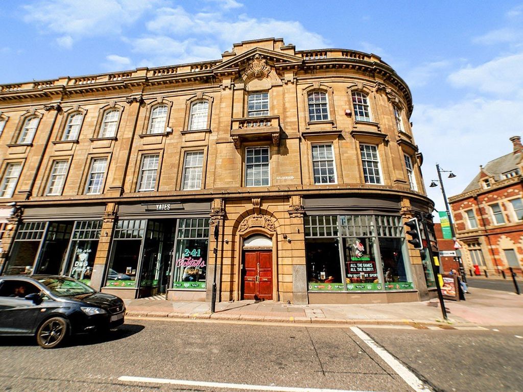 Room to rent in Burdon Road, Sunderland, Tyne And Wear SR1 - Zoopla