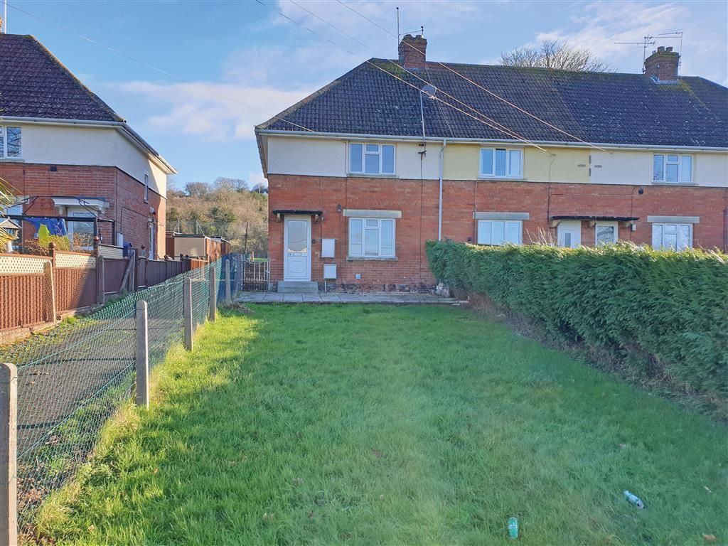 2 bed end terrace house for sale in Abbots Close, Upton Lane, Seavington, Ilminster TA19 - Zoopla