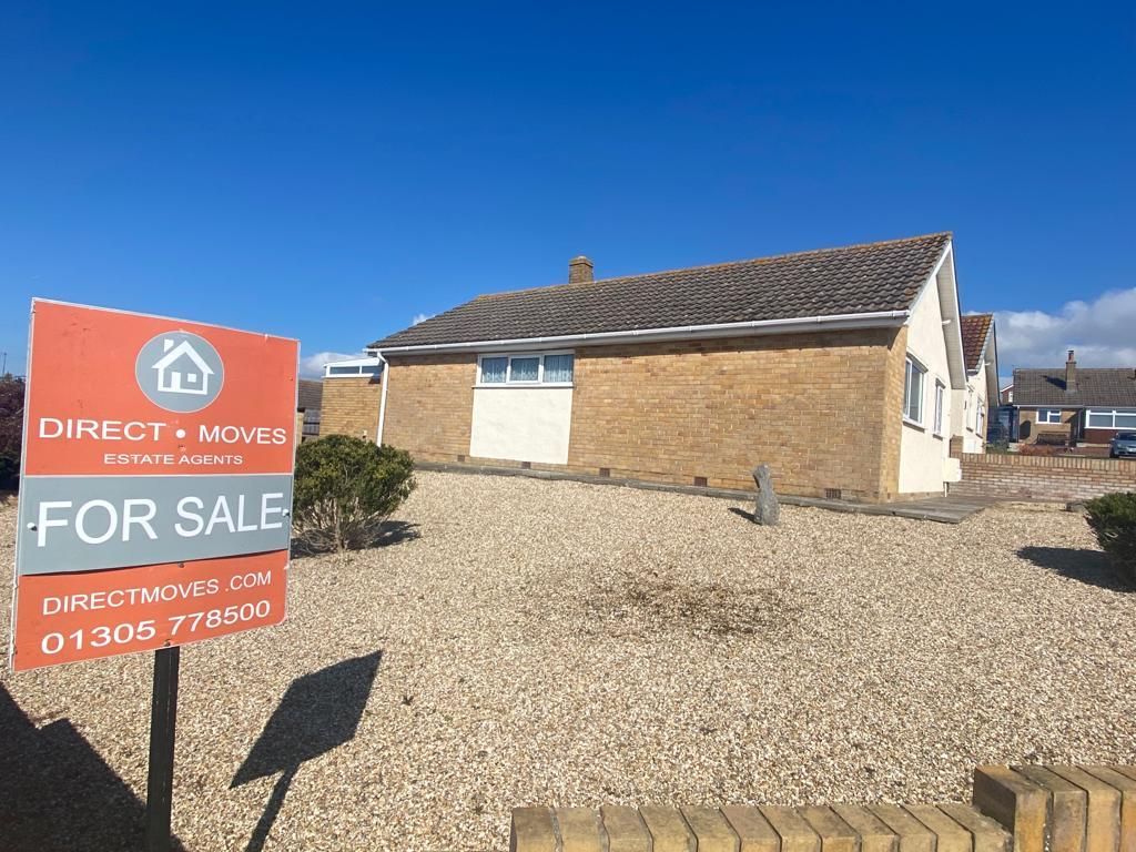 2 bed detached bungalow for sale in Reed View Close, Weymouth DT4 - Zoopla