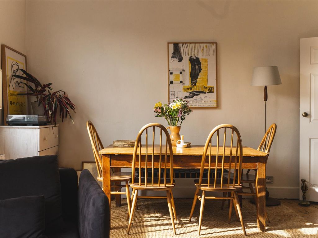 1 bed flat for sale in Poets Road, London N5, £600,000 - Zoopla
