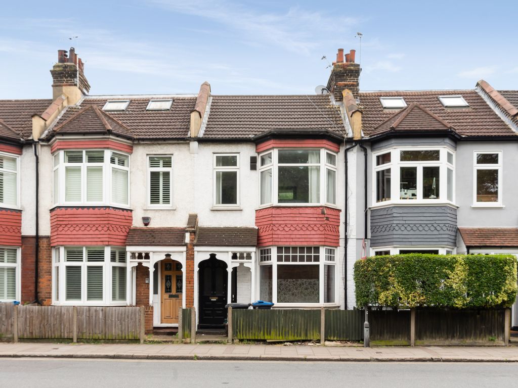 1 bed flat for sale in Approach Road, London SW20, £350,000 - Zoopla