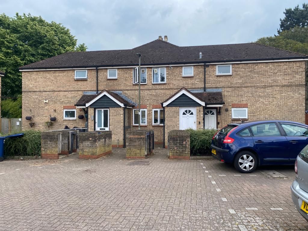 1 bed flat for sale in Rossiter Fields, Barnet EN5 - Zoopla