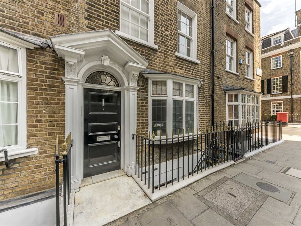5 bed property for sale in Palace Street, London SW1E, £4,500,000 - Zoopla