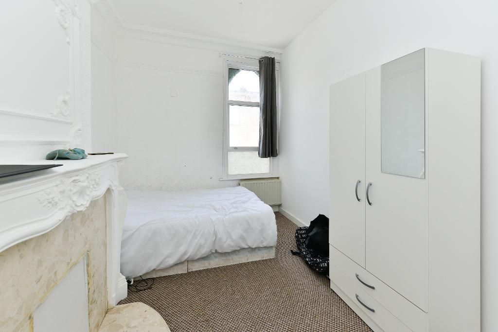 3 bed flat to rent in Brandon Road, London N7 - Zoopla