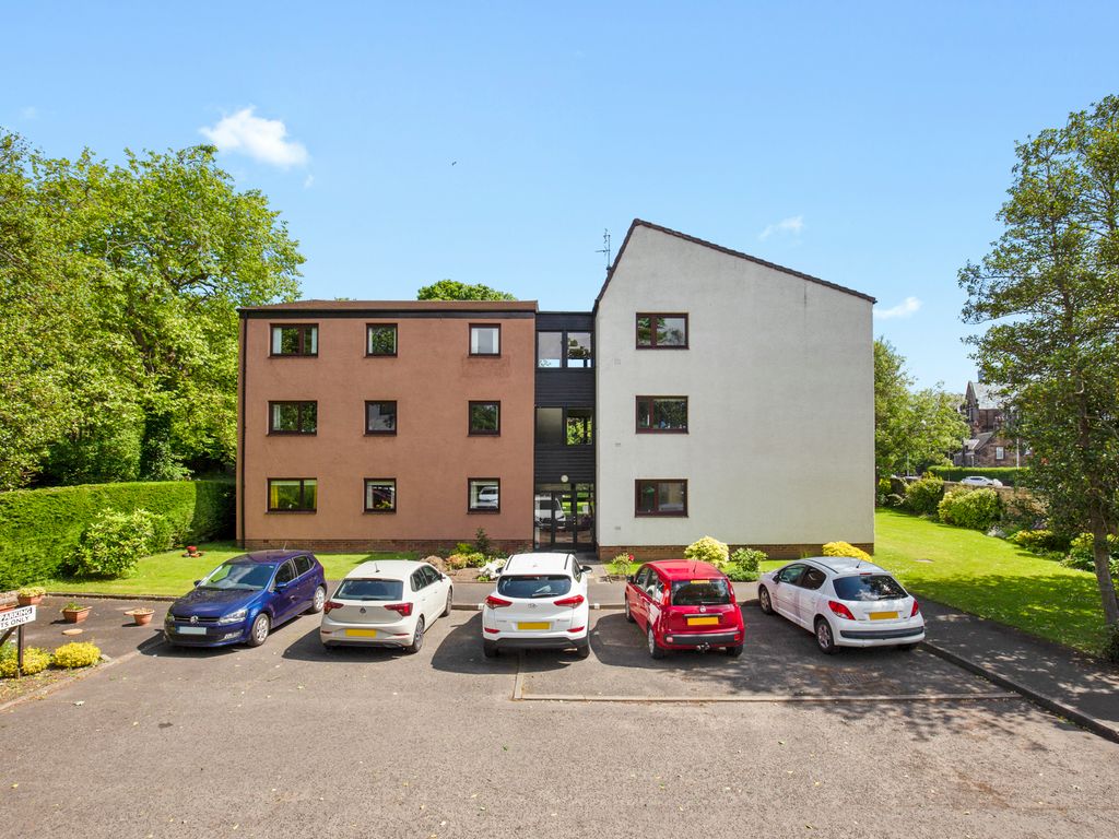 1 bed flat for sale in 1/1 Fettes Court, Craigleith Road, Edinburgh EH4 ...