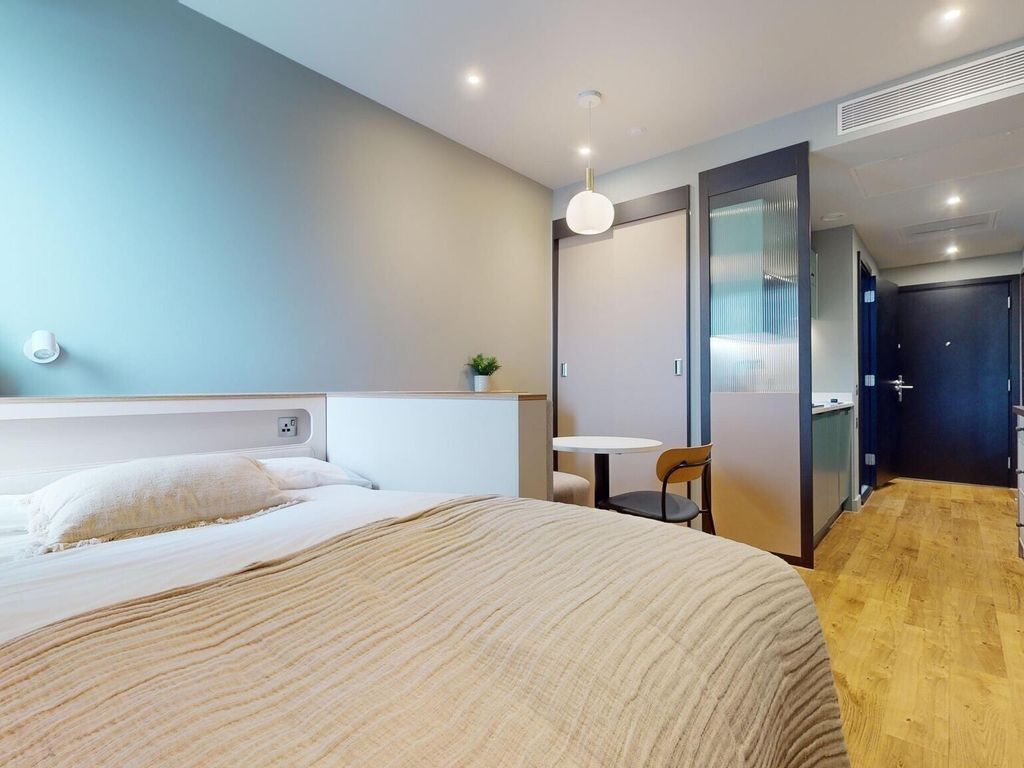 Studio to rent in First Way, Wembley HA9, £1,499 pcm - Zoopla