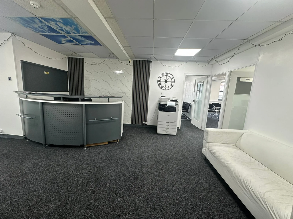 Chapel Street, Luton LU1, Office to let, £6,600 pa - Zoopla