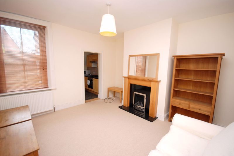 1 bed flat to rent in Field Street, Gosforth, Newcastle Upon Tyne NE3 ...