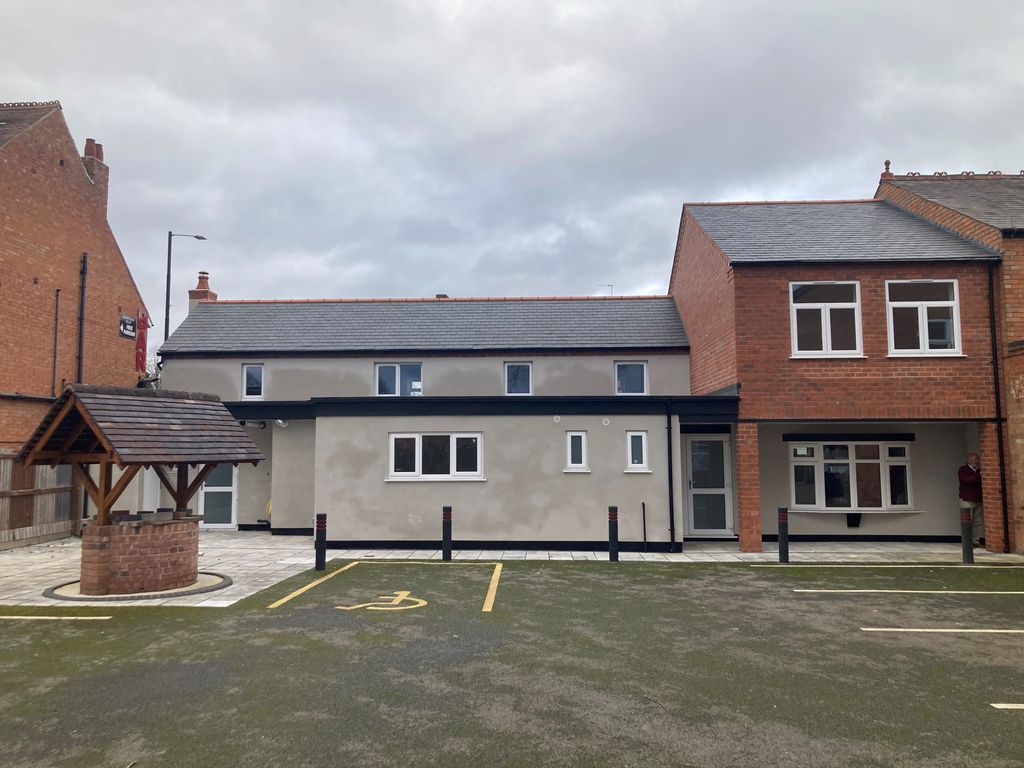 Office to let in 334 Stratford Road, Shirley, Solihull B90, £20,000 pa ...