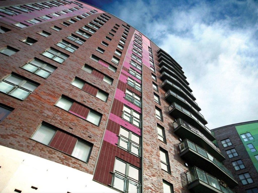 1 bed flat for sale in Cross Green Lane, Leeds LS9 - Zoopla