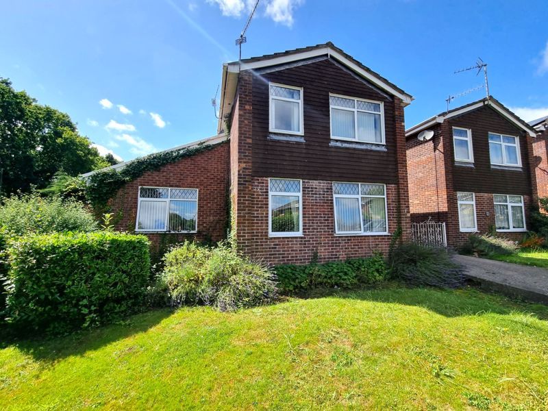 3 bed detached house for sale in Pen Y Cae, Rudry, Caerphilly CF83, £ ...