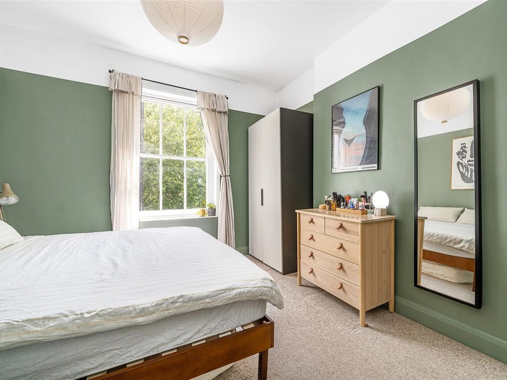 1 bed flat for sale in Cintra Park, Crystal Palace SE19 - Zoopla