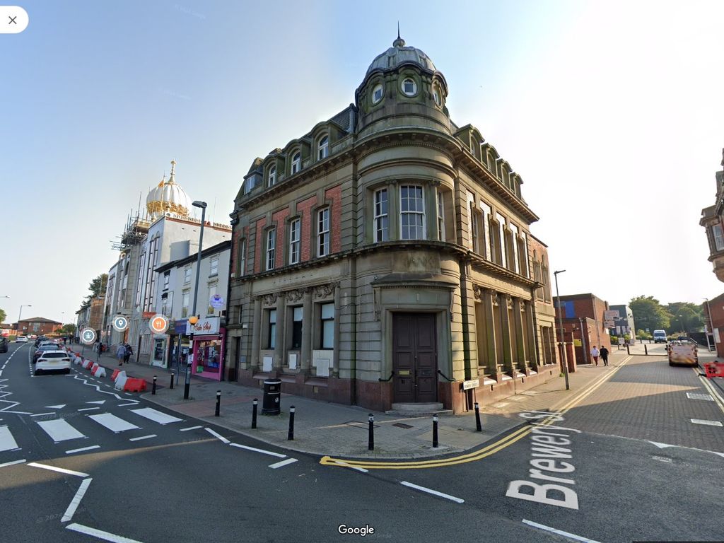 High Street, Smethwick B66, Retail premises to let, Non quoting - Zoopla